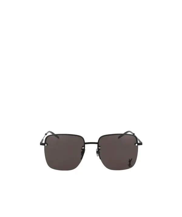Saint Laurent Square Frame Sunglasses