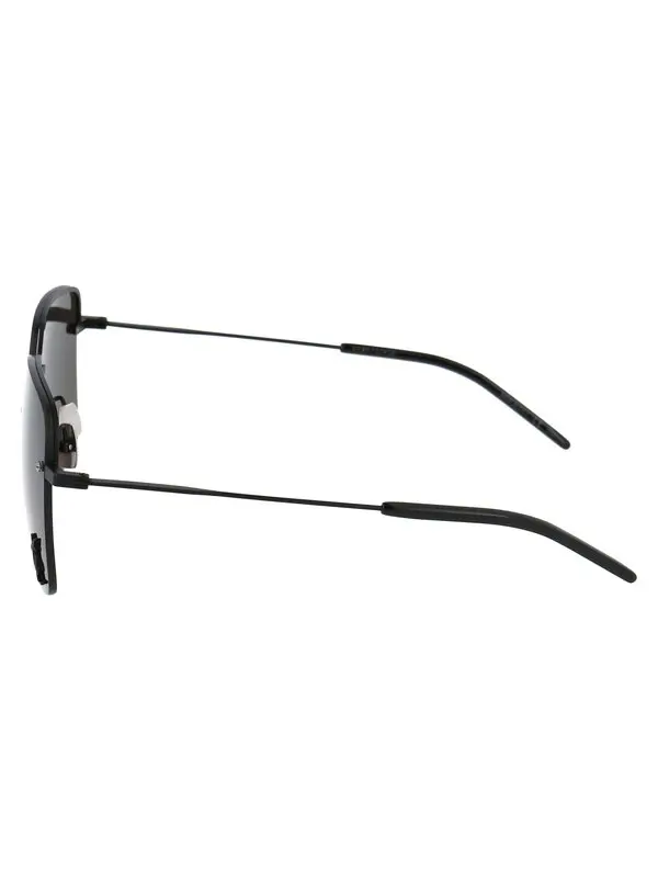 Saint Laurent Square Frame Sunglasses