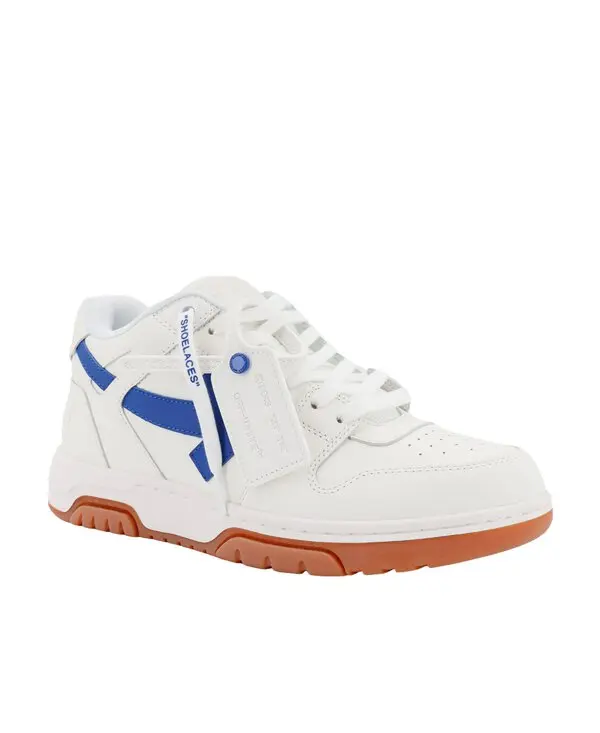 Off-White Out Of Office Low-top Sneakers