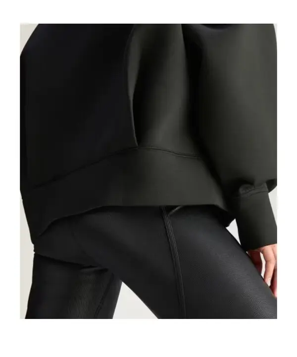 Adidas By Stella McCartney Scuba Zip-up Hoodie