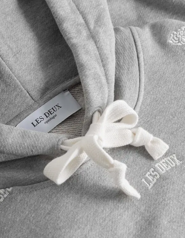 LES DEUX Hoodie