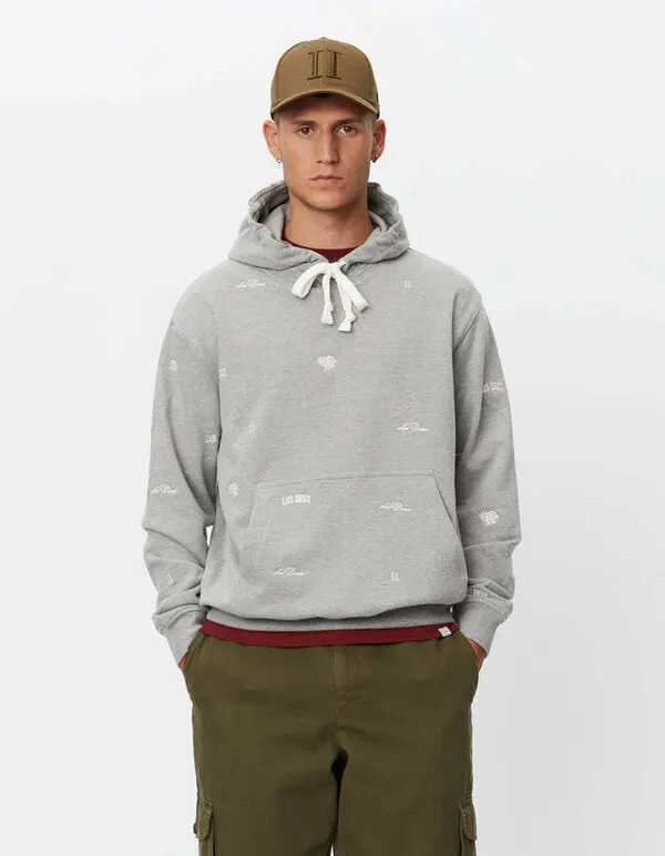 LES DEUX Hoodie