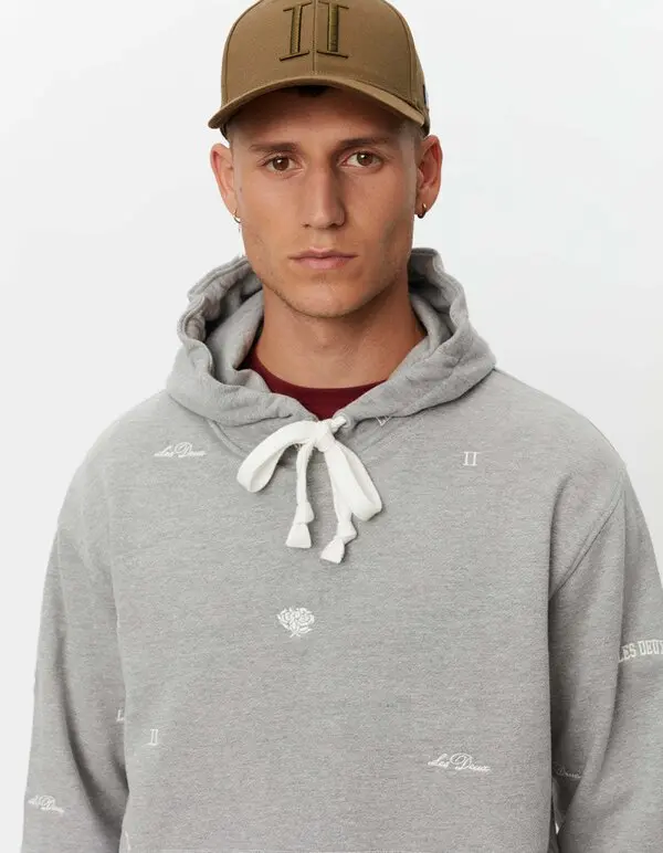LES DEUX Hoodie