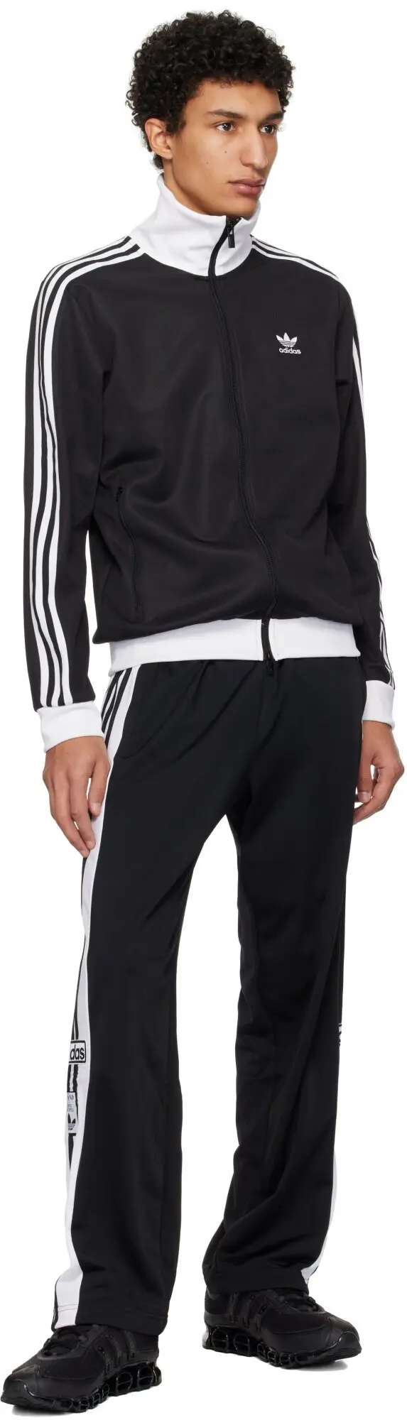 ADIDAS ORIGINALS Megaride Sneakers