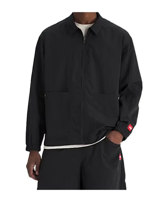 The North Face Redbox Long-sleeve Shirt