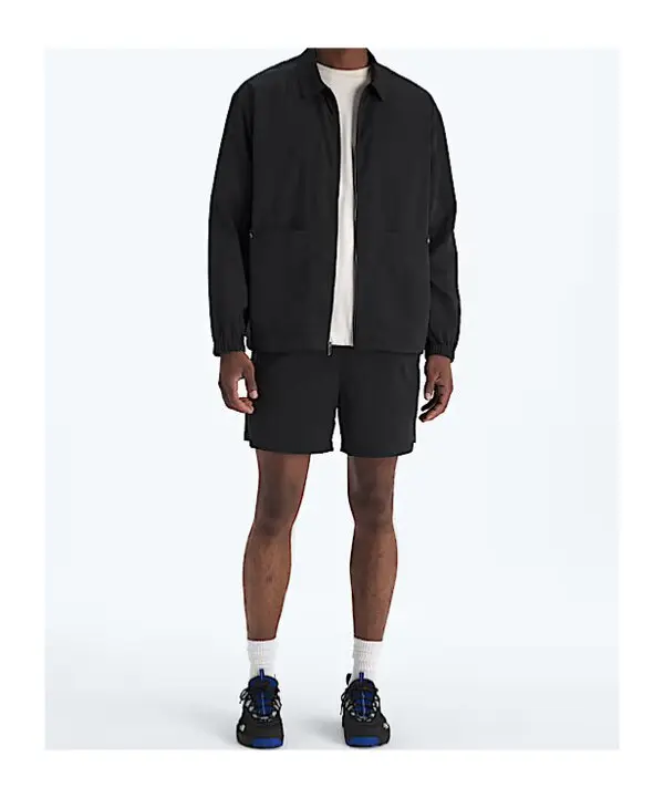 The North Face Redbox Long-sleeve Shirt