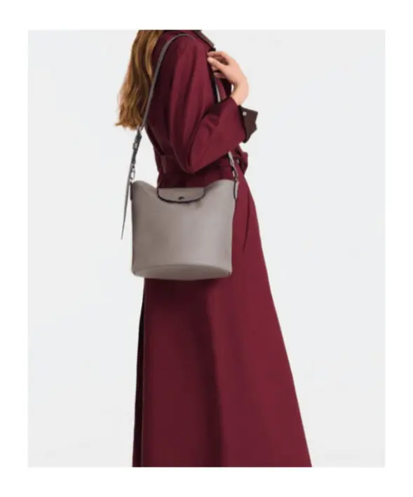 Longchamp Le Pliage Extra Shoulder Bag