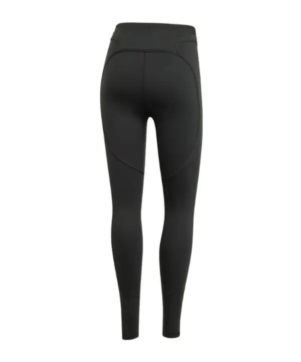 Adidas By Stella McCartney Panelled Logo Leggings
