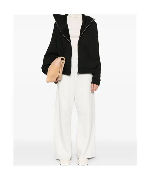 ENTIRE STUDIOS Wide-leg Sweatpants