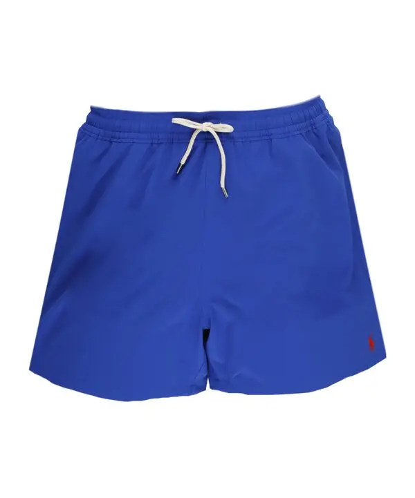 Polo Ralph Lauren Logo Drawstring Swim Shorts