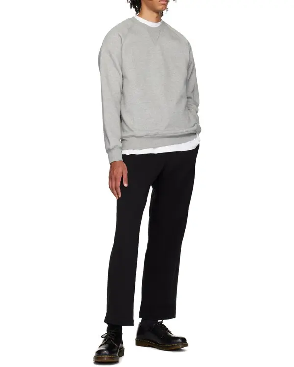 Carhartt Work In Progress Floyde Drawstring Trousers - Black