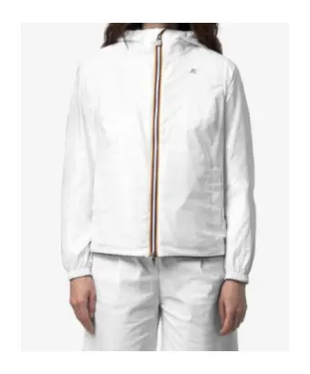 K-WAY Lil 2.0 Plus.2 Reversible Jacket