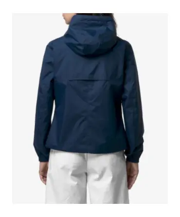K-WAY Lil 2.0 Plus.2 Reversible Jacket