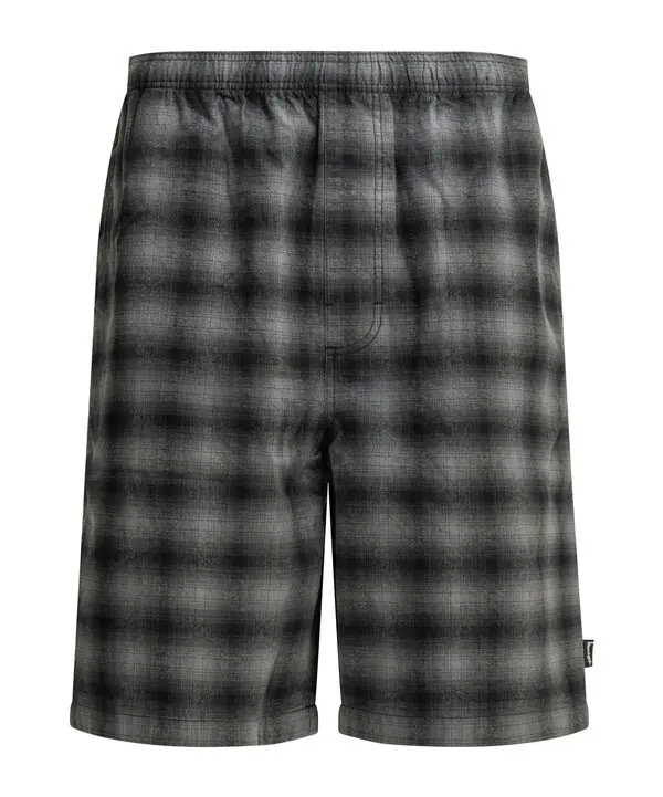 StÜssy Wide-leg Shorts
