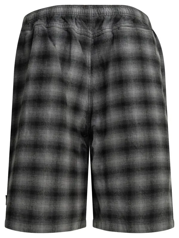 StÜssy Wide-leg Shorts