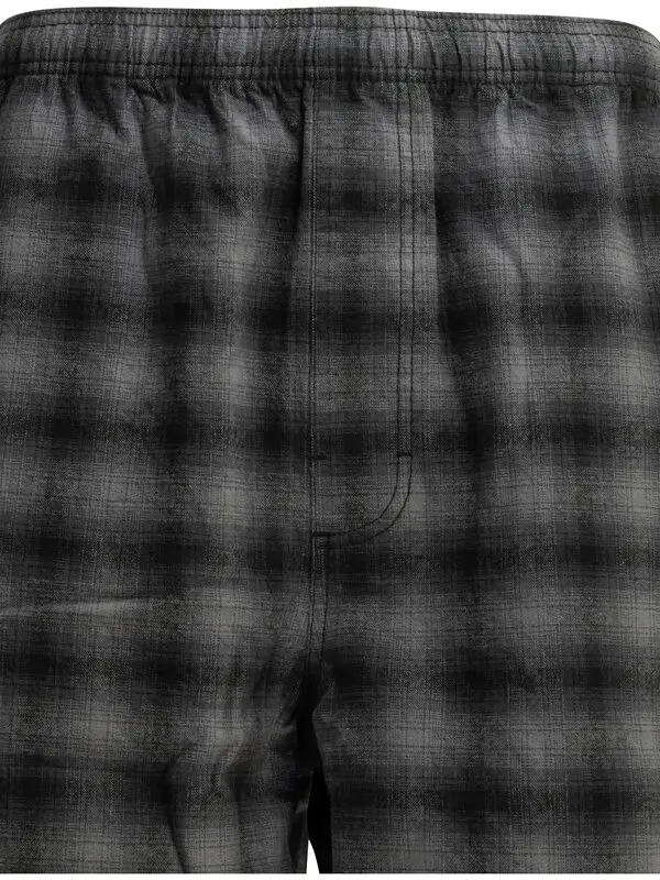 StÜssy Wide-leg Shorts