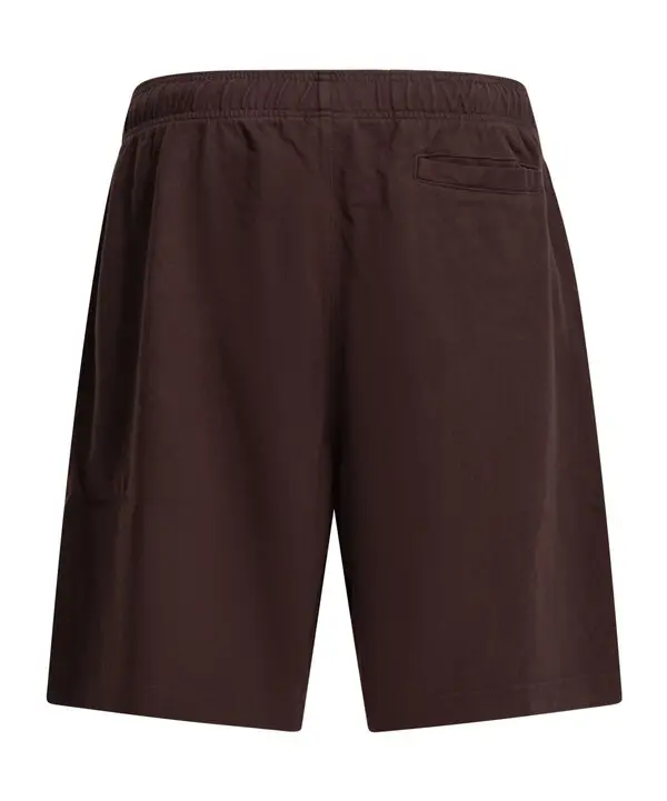 StÜssy Elastic Waist Shorts