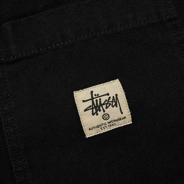 StÜssy Utility Cargo Pants