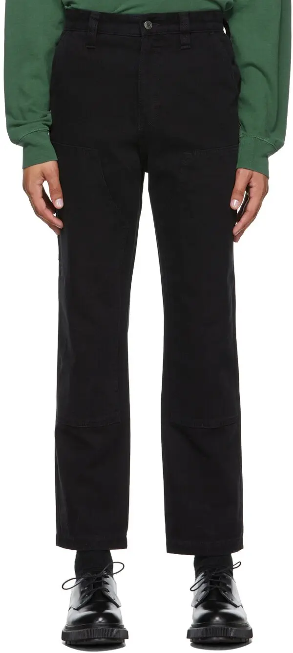 StÜssy Utility Cargo Pants