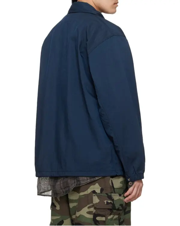 Carhartt Work In Progress Eightynine Coach Jacket