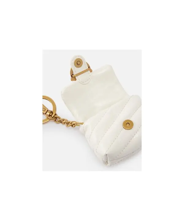 Pinko Love Bag Puff Airpods Case