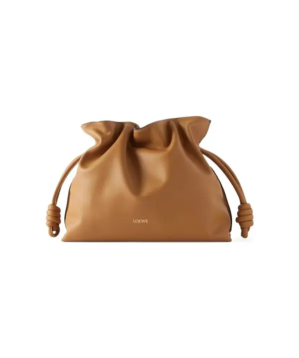 Loewe Drawstring Shoulder Bag