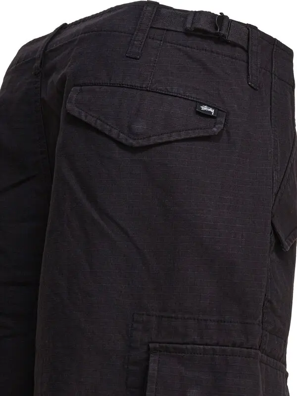 StÜssy Cargo Shorts Ripstop