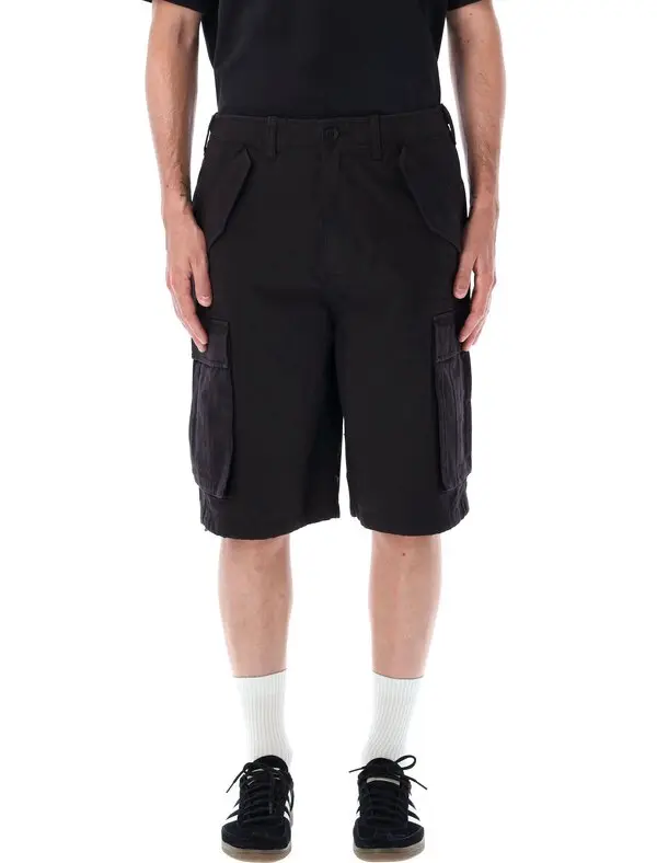 StÜssy Cargo Shorts Ripstop