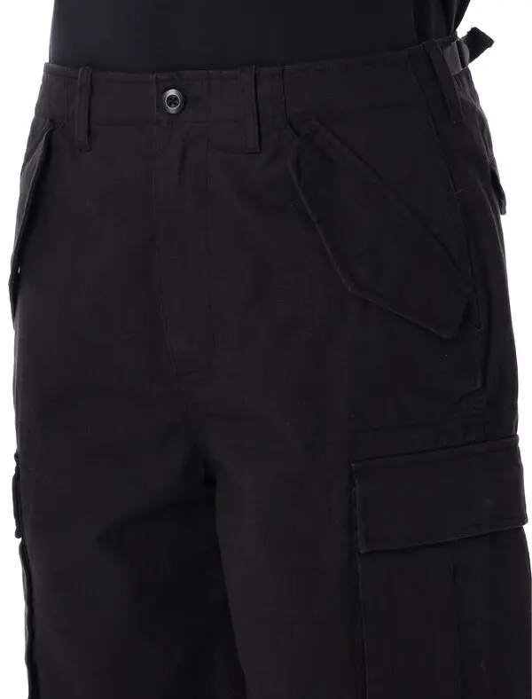 StÜssy Cargo Shorts Ripstop
