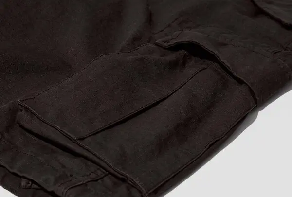 StÜssy Ripstop Cargo Shorts