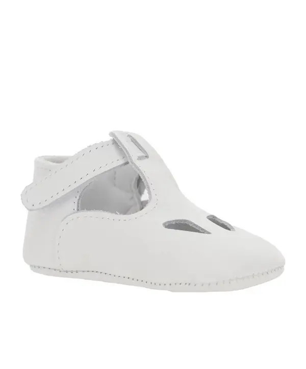 IL GUFO Leather Moccasins
