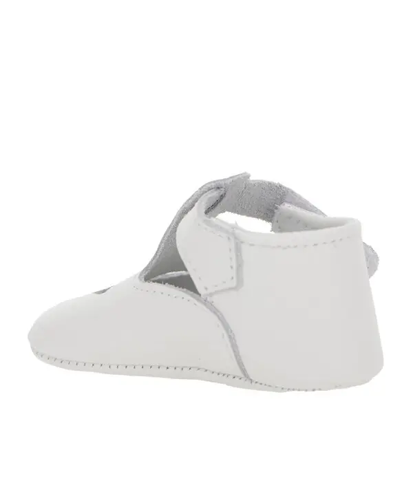 IL GUFO Leather Moccasins