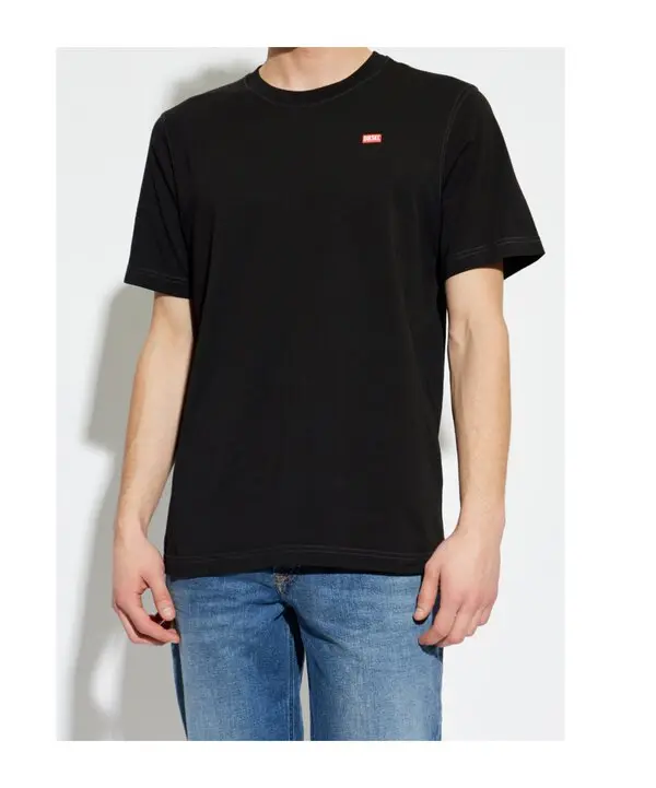 DIESEL® Printed T-shirt