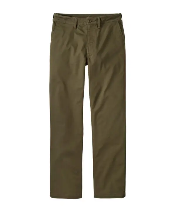 Patagonia Traveler Chino Pants
