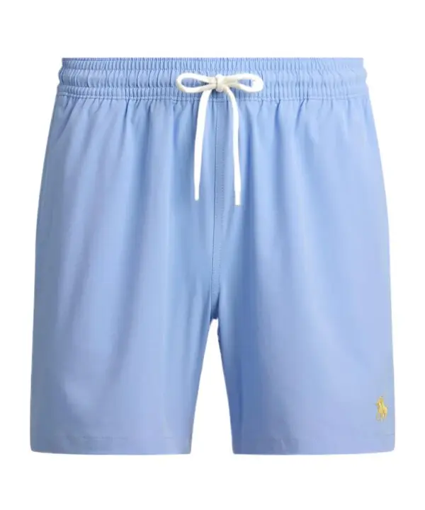 Polo Ralph Lauren Drawstring Swim Shorts