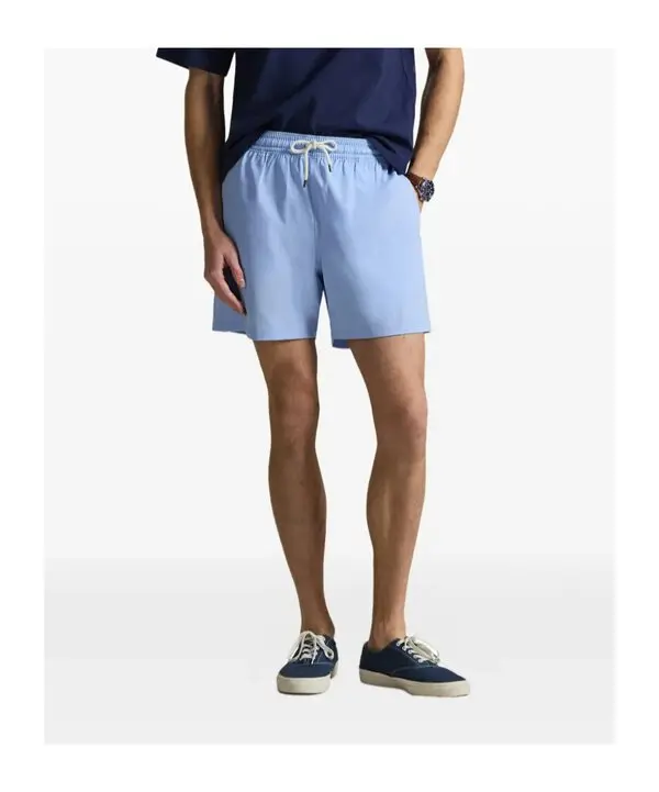 Polo Ralph Lauren Drawstring Swim Shorts