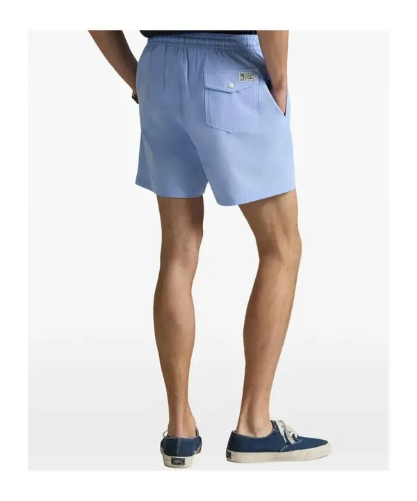 Polo Ralph Lauren Drawstring Swim Shorts