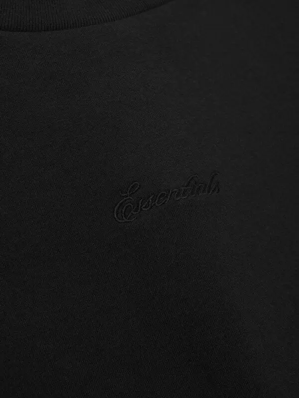 Fear Of God Signature T-shirt