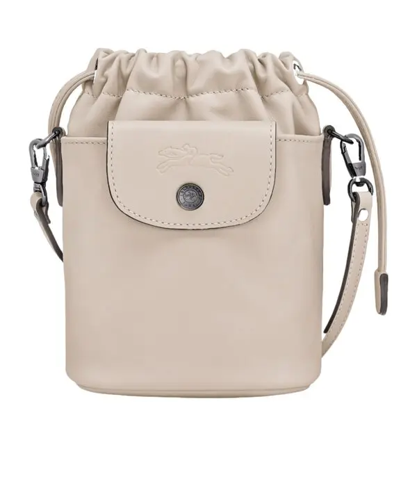 Longchamp Mini Le Pliage Xtra Bucket Bag