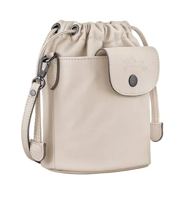 Longchamp Mini Le Pliage Xtra Bucket Bag