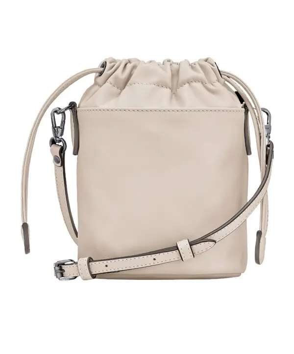 Longchamp Mini Le Pliage Xtra Bucket Bag