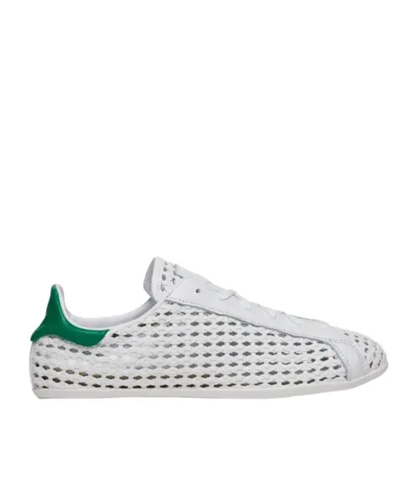 ADIDAS ORIGINALS Stan Smith Low-top Sneakers - White