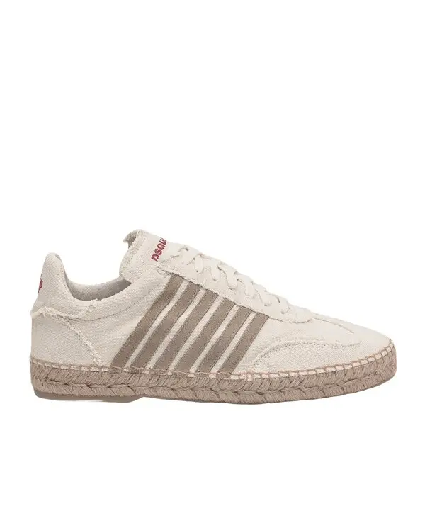 Dsquared2 Espadrilles Sneakers
