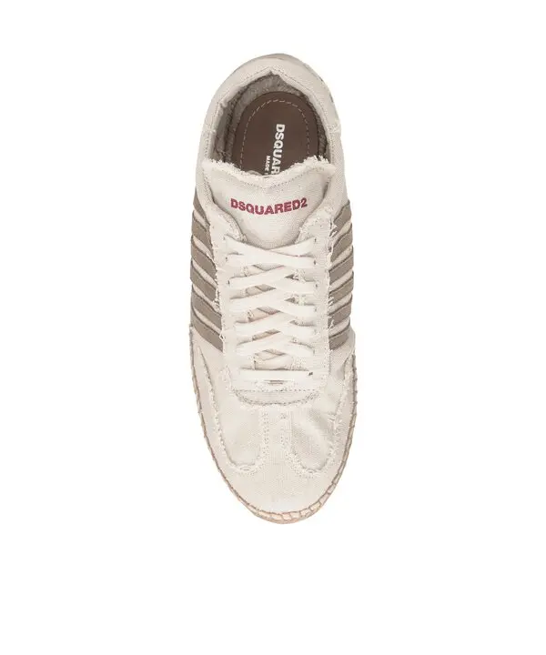Dsquared2 Espadrilles Sneakers