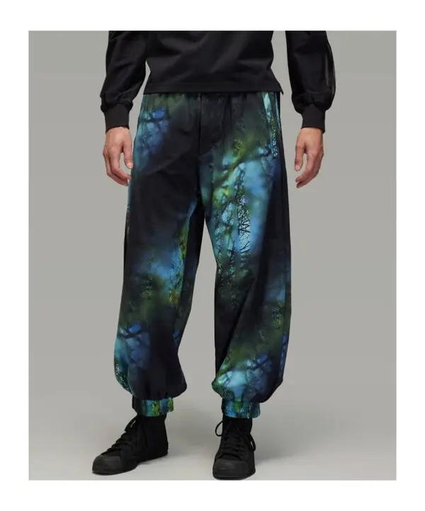 Y3 Aop Ripstop Pants