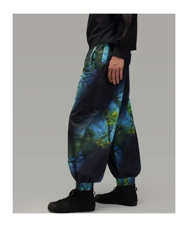 Y3 Aop Ripstop Pants