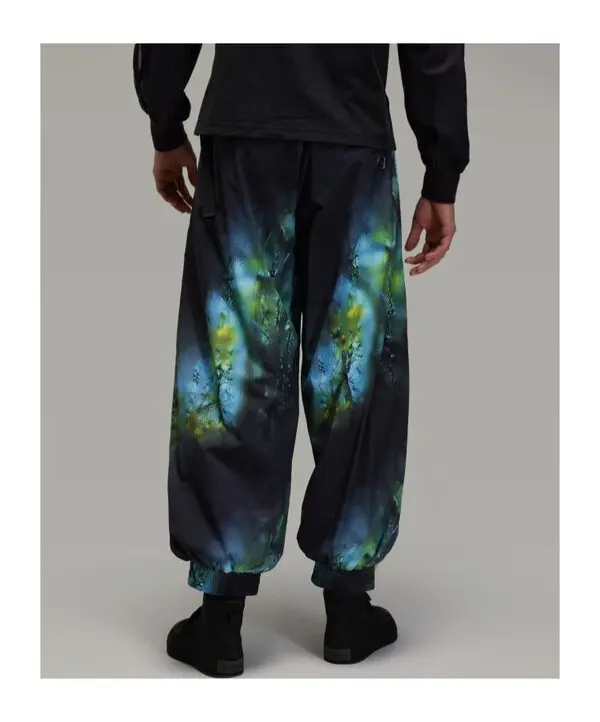 Y3 Aop Ripstop Pants