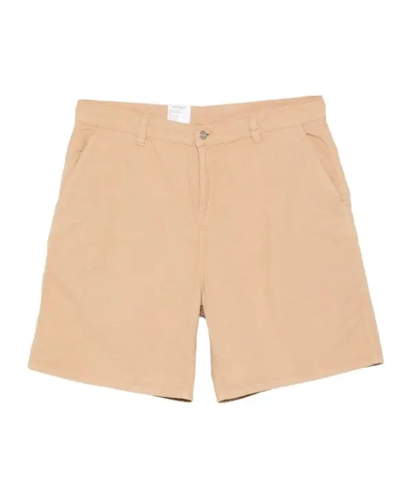 Carhartt Work In Progress Walter Single Knee Utility Shorts