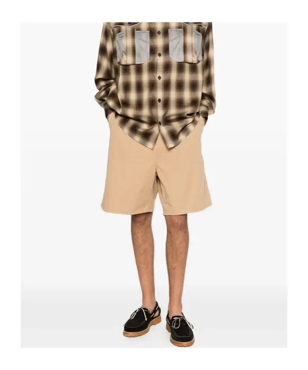 Carhartt Work In Progress Walter Single Knee Utility Shorts