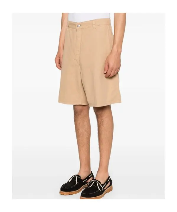 Carhartt Work In Progress Walter Single Knee Utility Shorts